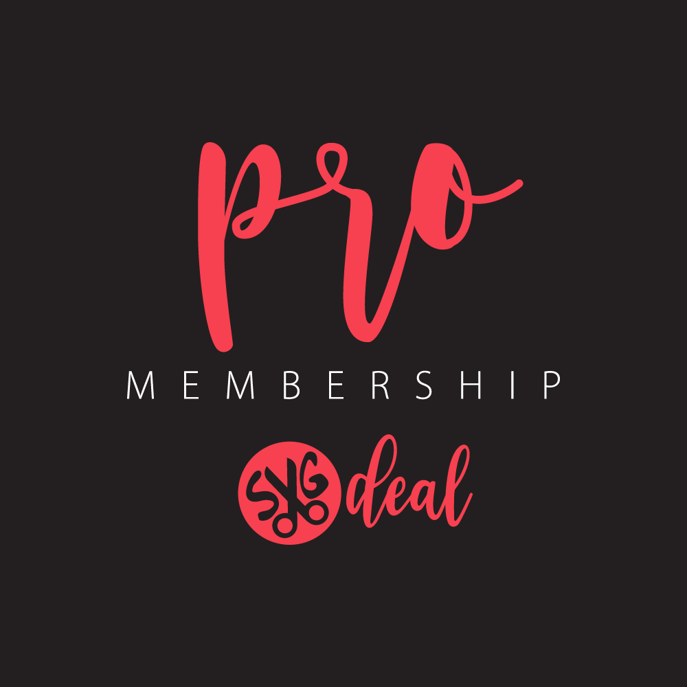 Bronze Membership - Free SVG Files