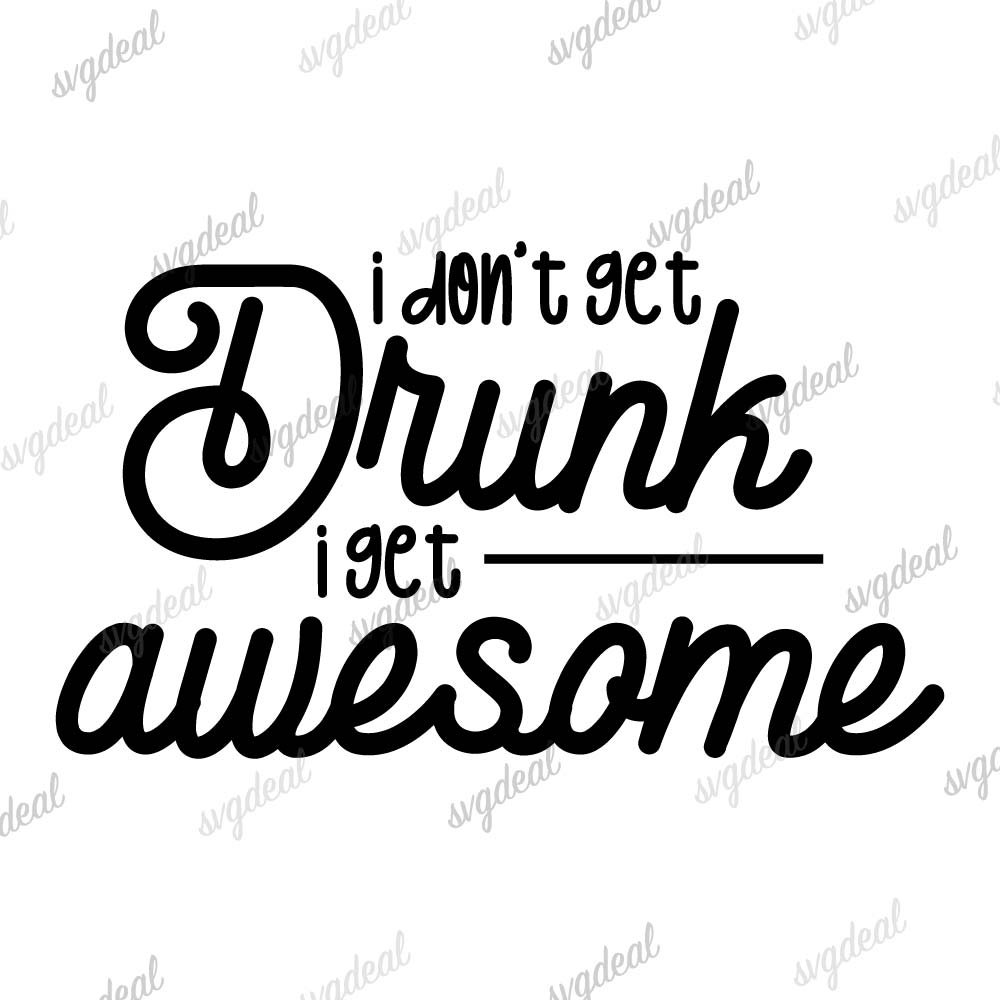 √ 12 Free Funny SVG Files For Your Cutting Machine - Free SVG Files