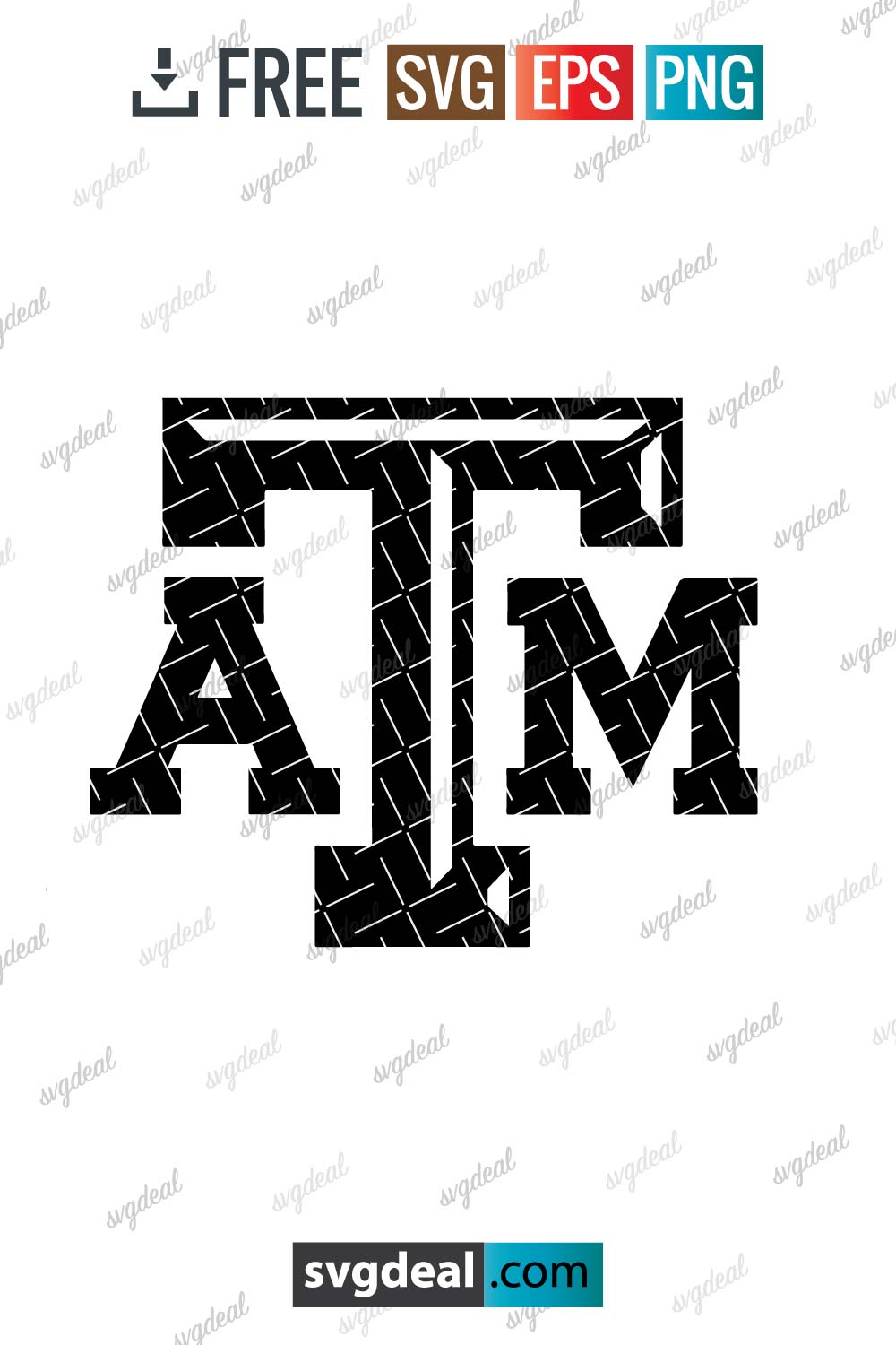 Texas A&M Svg - Free SVG Files
